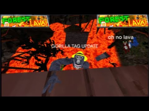 new gtag update lava - YouTube