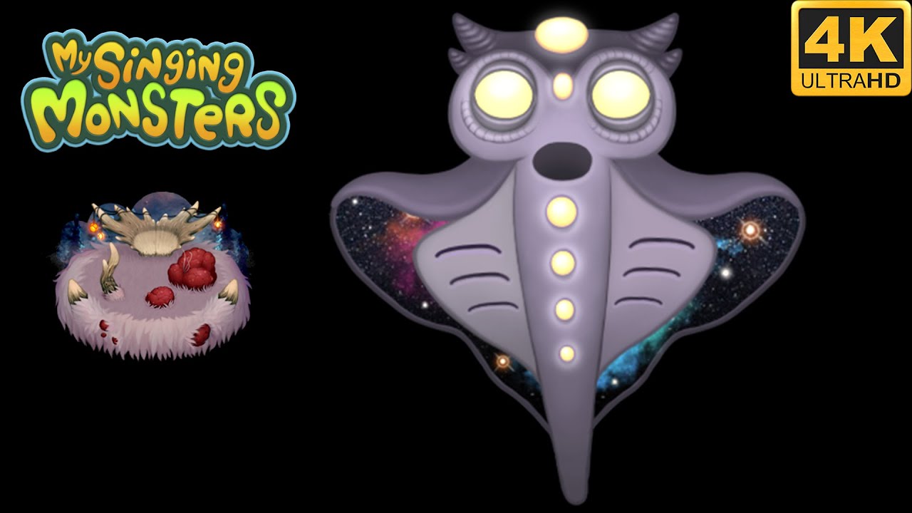 Cahoot (Sound and Animation) 4k - YouTube