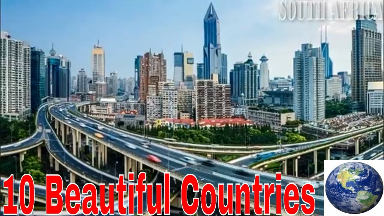 The Most Beautiful Country In The World The Top 10 Beautiful Countries ...