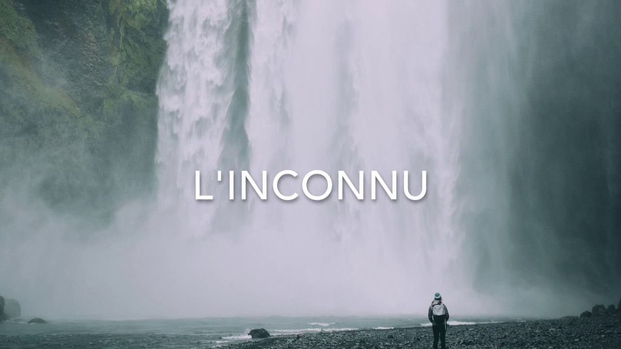 L'inconnu - YouTube