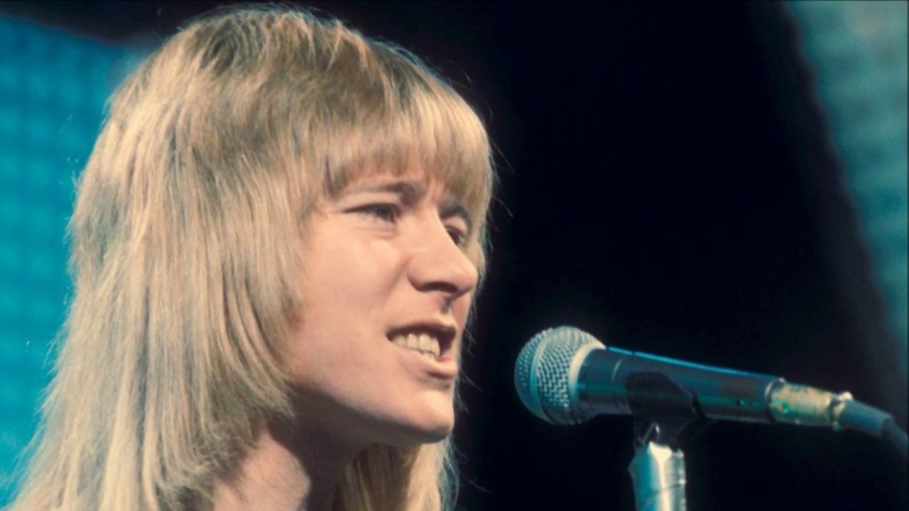 Brian Connolly- Tribute (R.I.P Legend )..by MT - YouTube