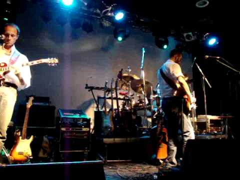 SUPPER'S READY (GENESIS tribute band) - SQUONK - YouTube