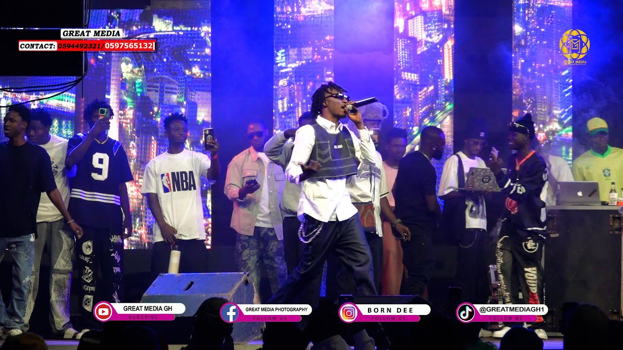 MACCASIO 69 FOR PEACE CONCERT RELOADED VIDEO ALL ARTISTS PERFORMANCE ...