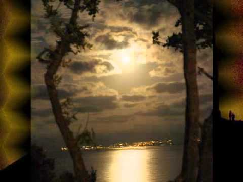 ΤΟΥ ΦΕΓΓΑΡΙΟΥ - ΠΑΝΤΕΛΗΣ ΘΑΛΑΣΣΙΝΟΣ . - YouTube