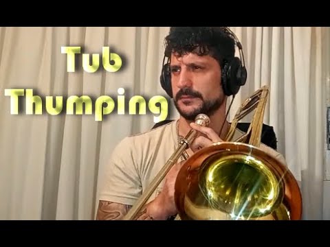 Tubthumping (Chumbawamba) - YouTube