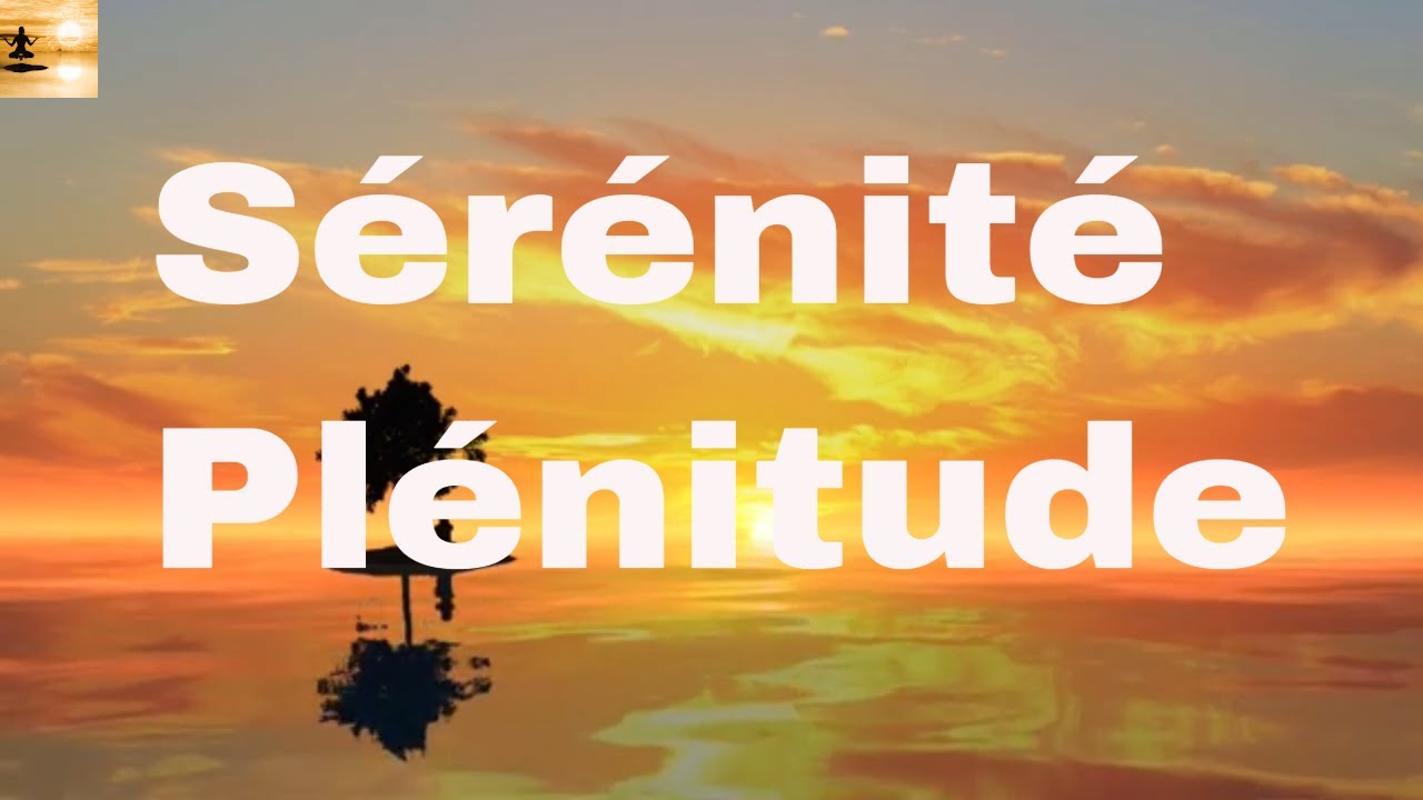 Musique Douce Meditation Relaxation en 432 Hertz - YouTube