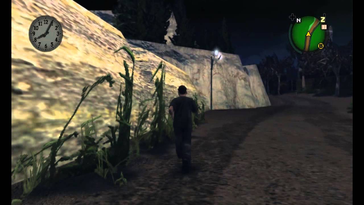 Bully Scholarship Edition MYTH:WEREWOLF - YouTube