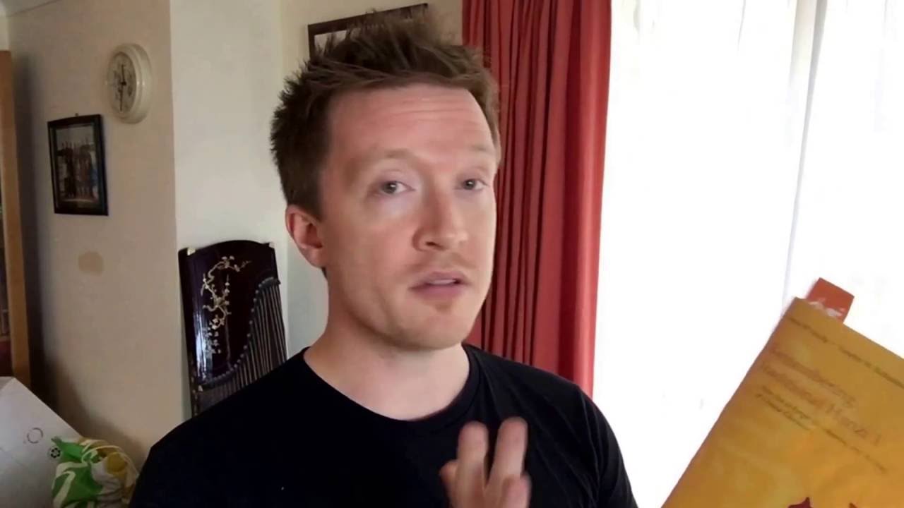 Choosing A Method To Learn Chinese Characters YouTube Choosing A Method To Learn Chinese Characters YouTube