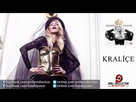 Hande yener- bir bela