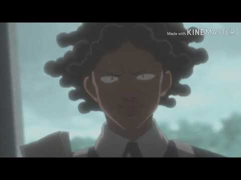 The Promised Neverland Episode 8 Review: 021145 - Sister Krone Death ...