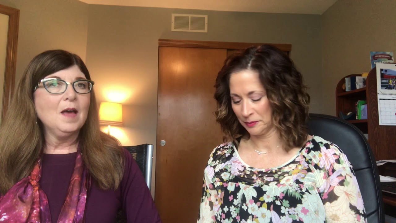 Lisa Reade - YouTube