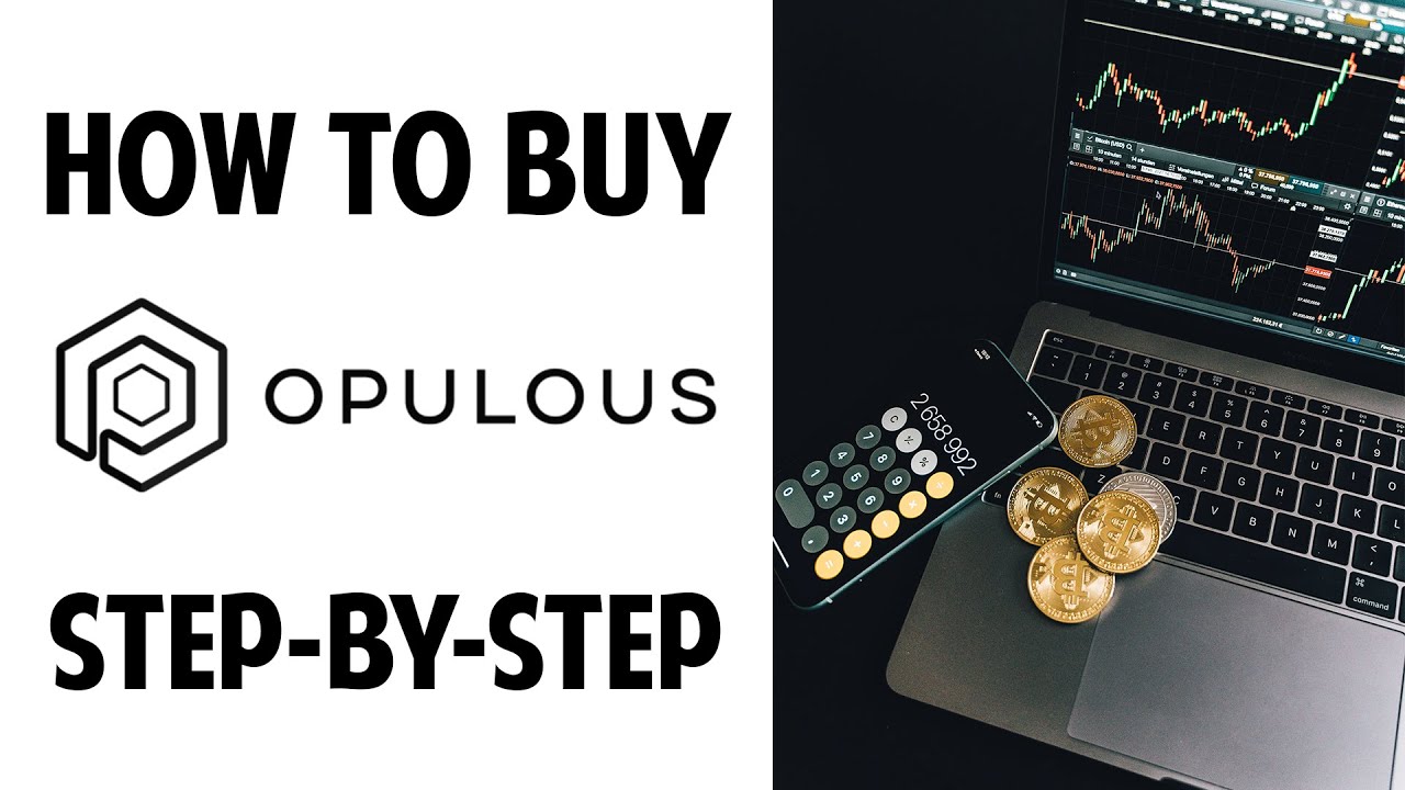 How To Buy Opulous (OPUL) On KuCoin 💎 - YouTube
