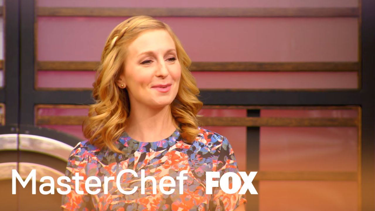 Welcome To MASTERCHEF | Season 7 Ep. 1 | MASTERCHEF - YouTube