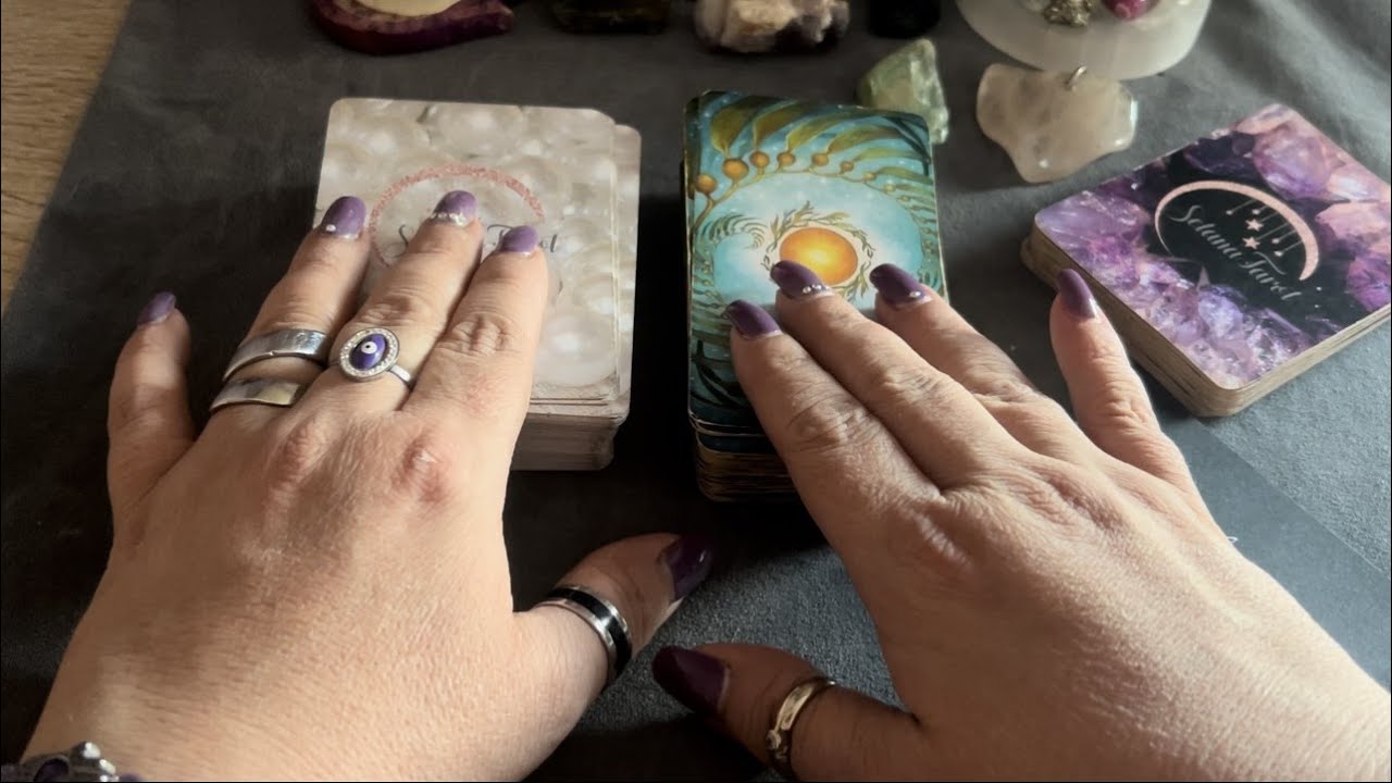 Του/Tης λείπεις⁉️ Διάλεξε Τράπουλα #selanatarot#ταρώ#tarot#ταρωελλαδα# ...
