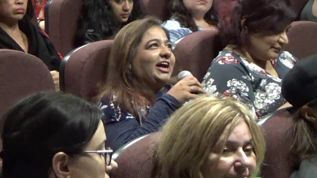 FEAST Short Film, Audience FEEDBACK from Smartphone Film Festival, Sept ...