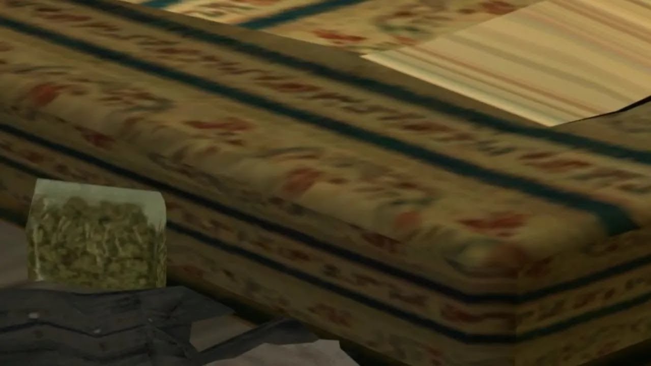 Hood Chronicles | sa-rp.es - YouTube