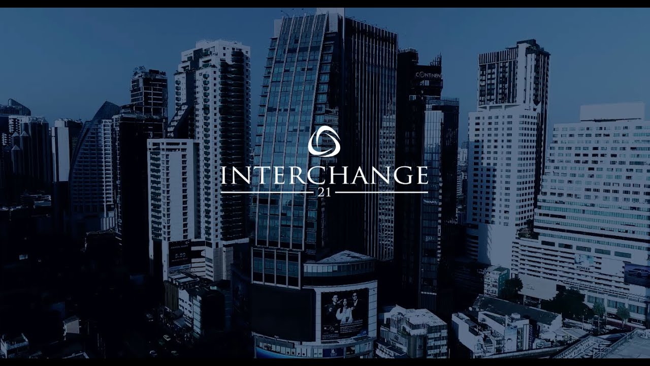 Interchange21 ‘โครงการอินเตอร์เชนจ 21’ เป็นอีกทรัพย์สินหนึ่งที่น่าลงทุน ...