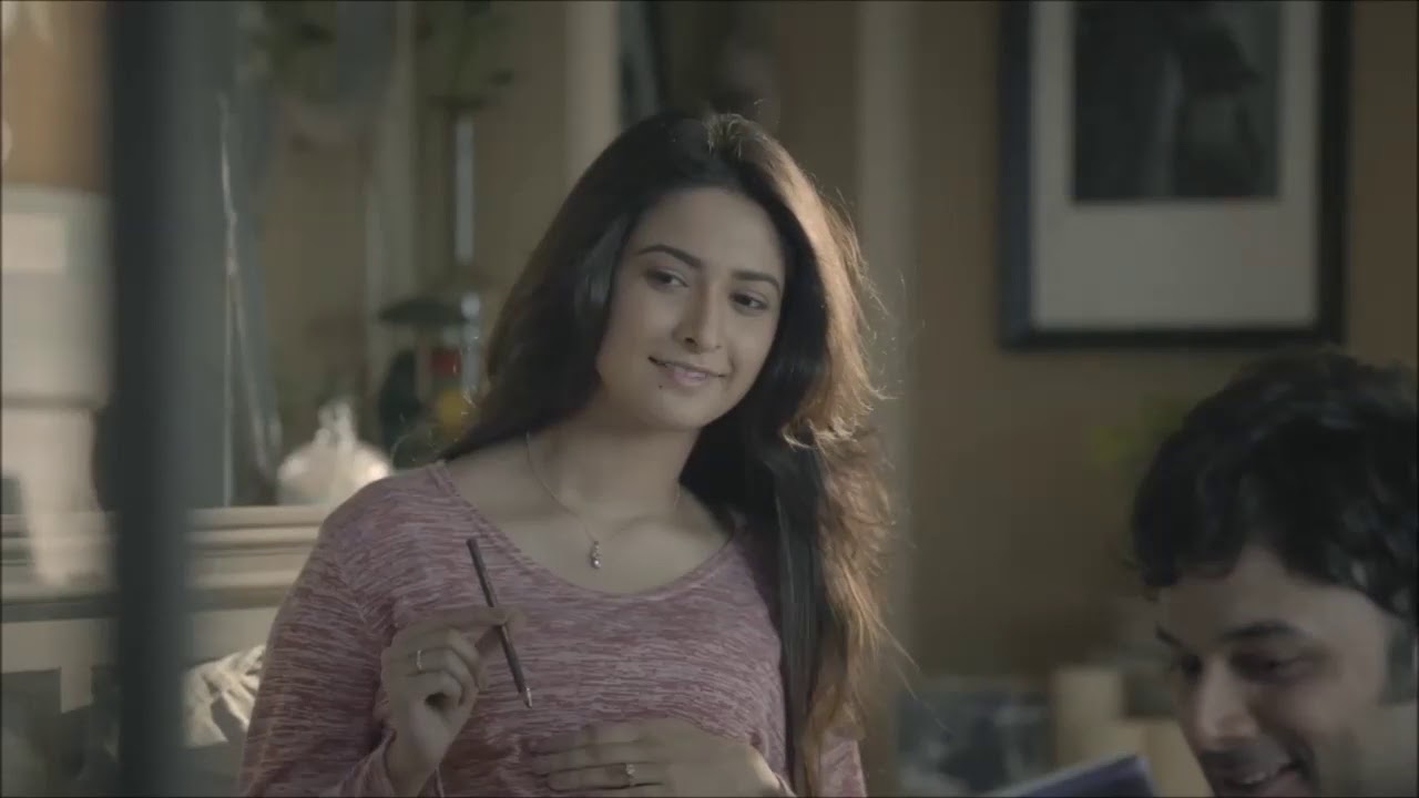 Aishwarya Rai Bachchan in New LifeCell Ad 2015 - YouTube