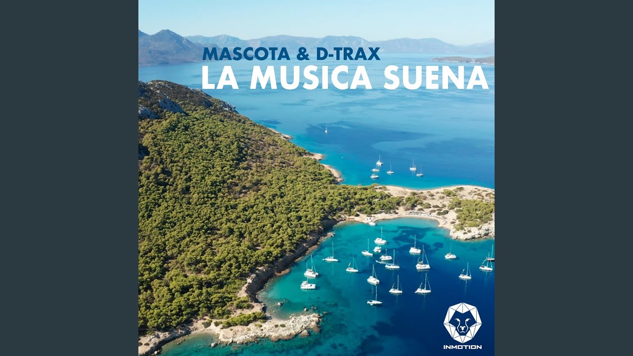 La Musica Suena (Extended Mix) - YouTube Music