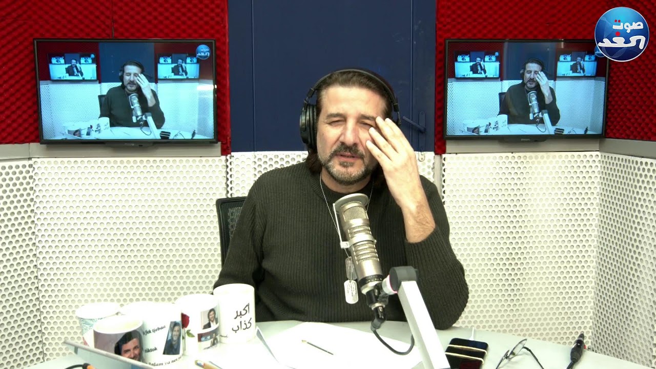 Ya 3alam Ya Ho / Fady Charbel - YouTube