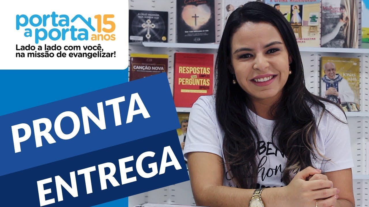 Dicas para ter seu estoque à pronta entrega - YouTube