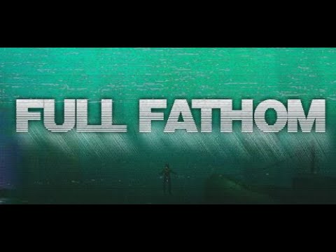 Full Fathom Demo Ep1 - Fumbling around in the deep dark below! - YouTube
