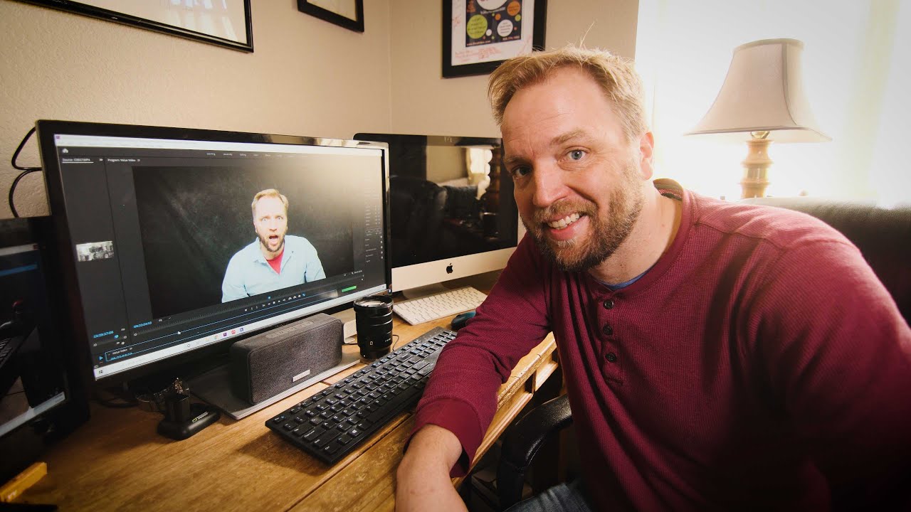 Flag Film Productions' Video Campaigns - YouTube