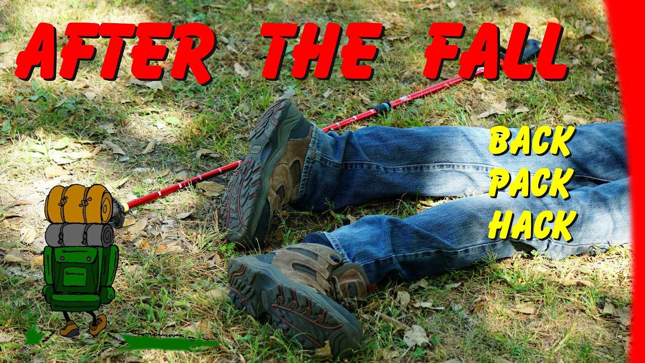 After The Fall - YouTube