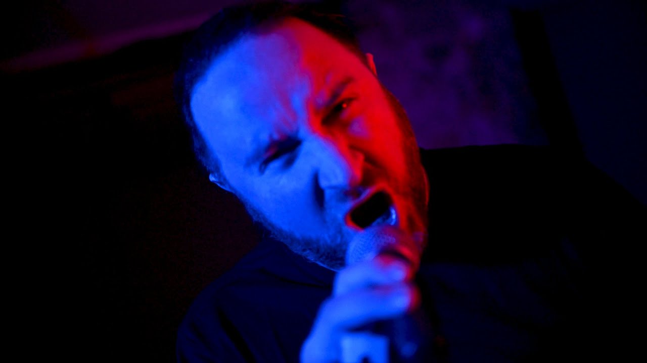 THE RUSTY NUTZ - Tony Garage - YouTube