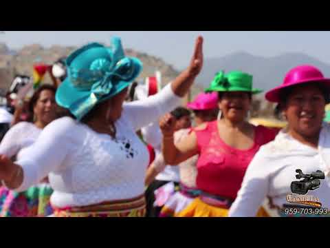 2 ANIVERSARIO ORQUESTA SELECCION GENIOS DE AMERICA | CANDELA FILMS 218