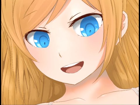 【巨大娘游戏】Size Matters 11：女神恢复