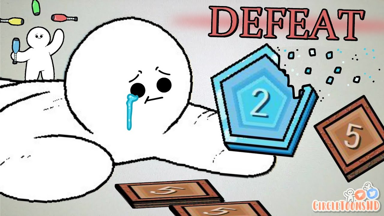 Multiplayer Ranked Systems in a Nutshell - YouTube