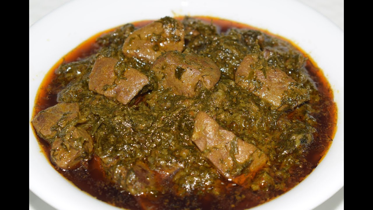 Mutton Lever with Soya Methi | Mutton Kaleji Recipe | Very Tasty and ...