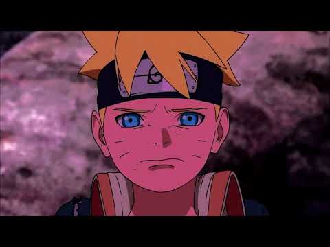 [This is 4K Anime] Boruto