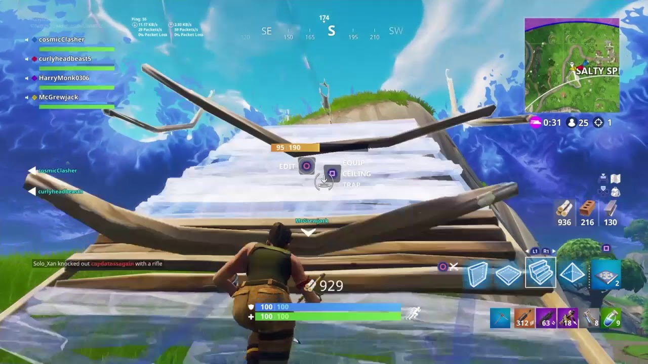 7K Squad Win - YouTube