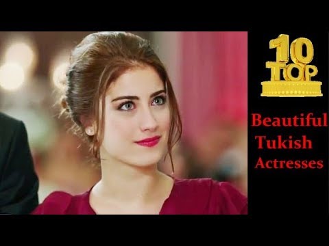 Most Beautiful Actresses And Models  in World | TOP 10 | Turkey Actresses | must watch 2021