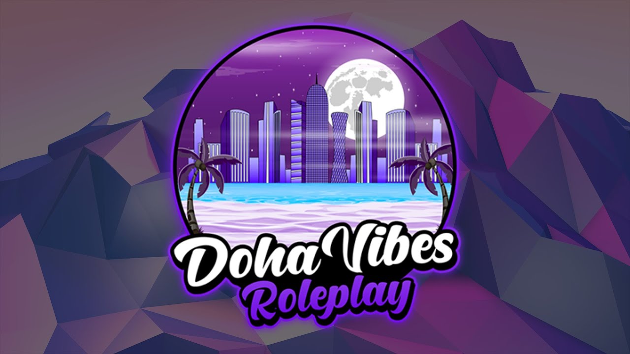 Welcome To Doha vibes RP - YouTube