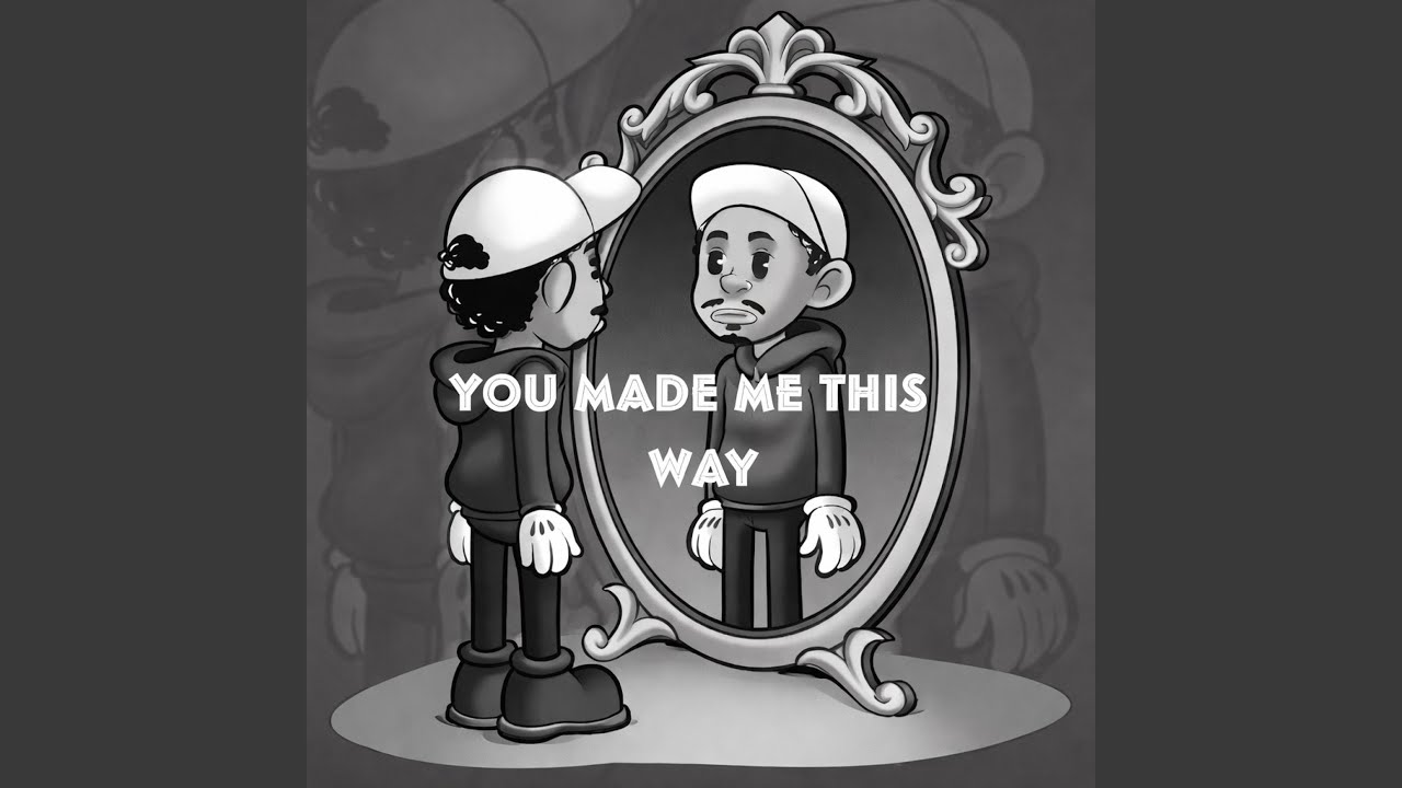 You Made Me This Way (feat. LoTy) - YouTube