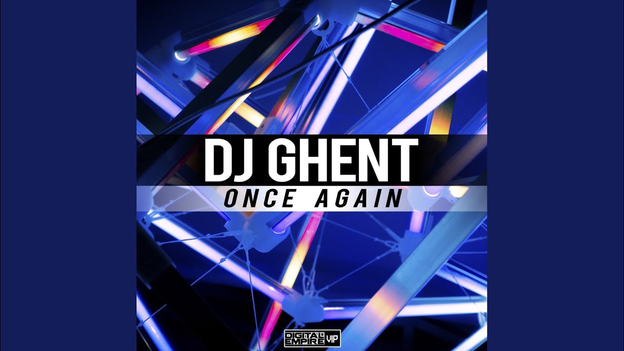 Once Again (Original Mix) - YouTube
