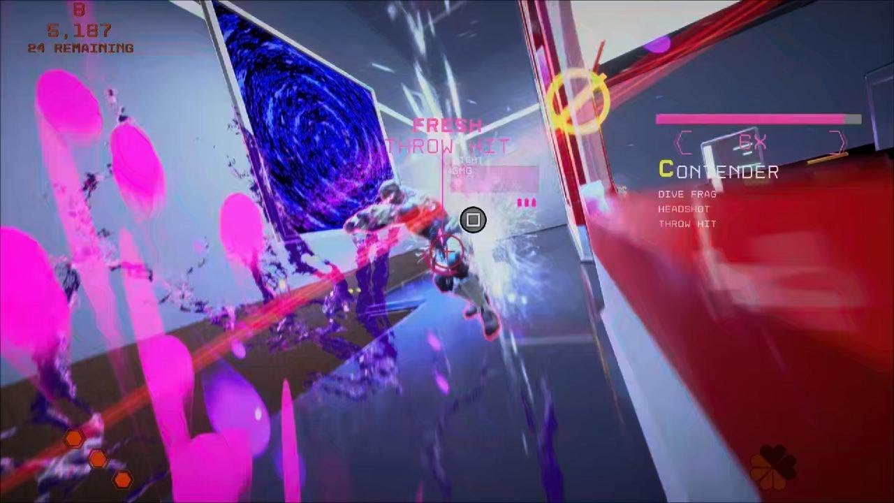 NEON PAINTBALL - YouTube