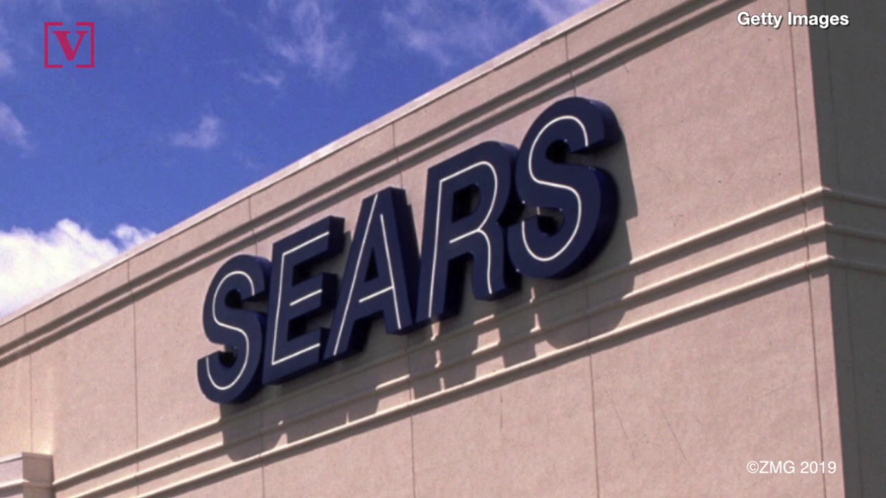 Sears Opening New Stores - YouTube