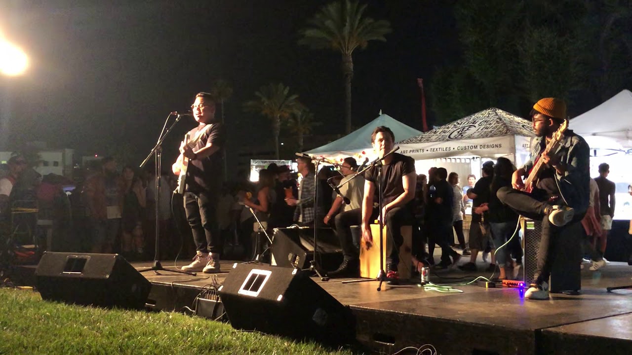 'No Diggity' and 'Clint Eastwood' by Blackstreet/Gorillaz (cover by ...