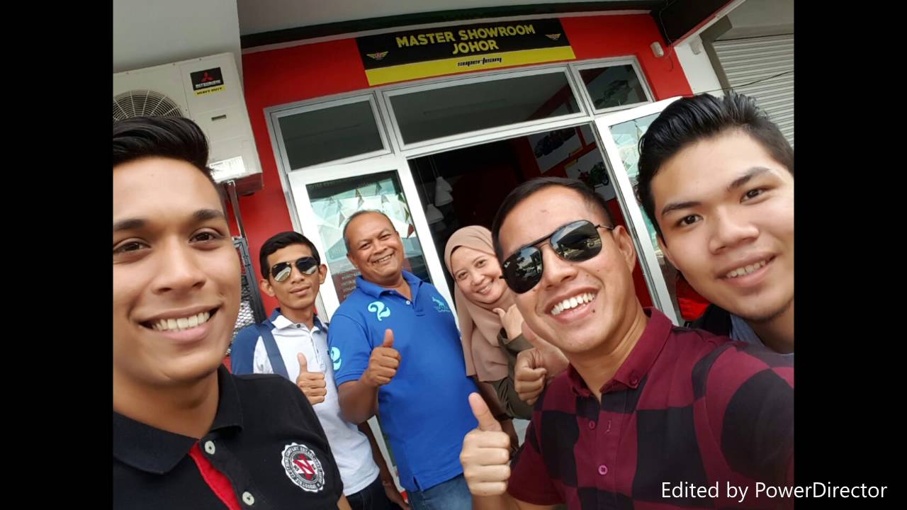 Agr Group Holding Berhad - YouTube