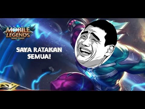 Peranakan Ini Mengguncangkan Land Of Dawn! \