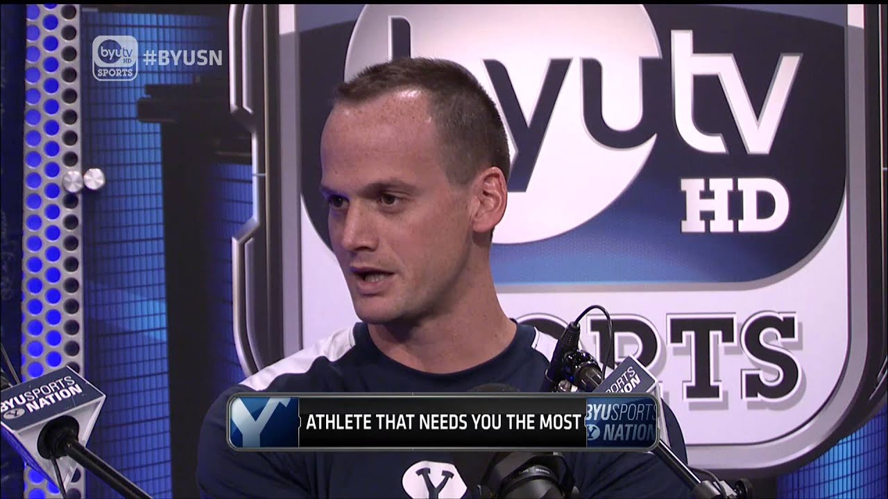 Kevin Heiberger Full Interview | May 20, 2015 - YouTube