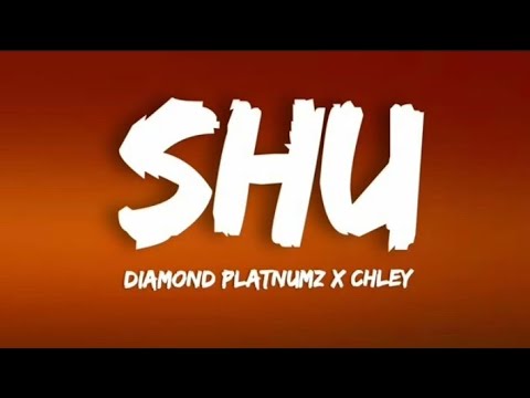 Diamond Platnumz ft Chley_Shu!_Lyrics - YouTube