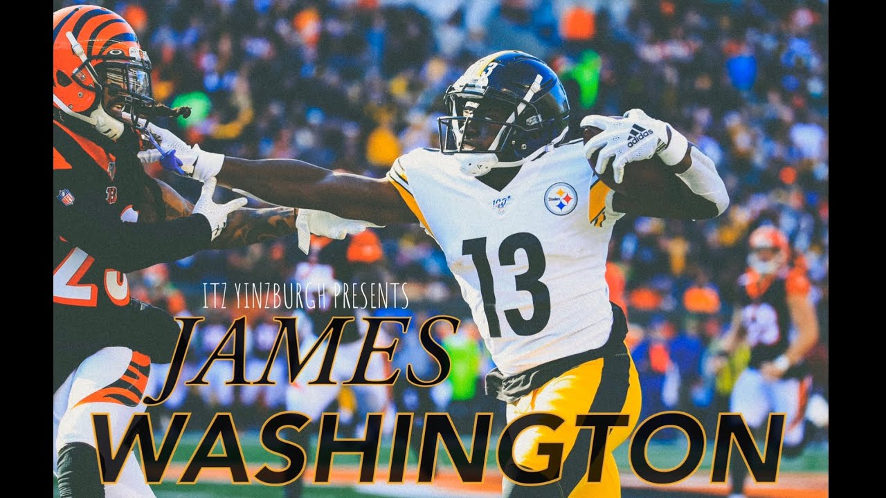 James Washington Highlights || 2020 "The Farmer" - YouTube