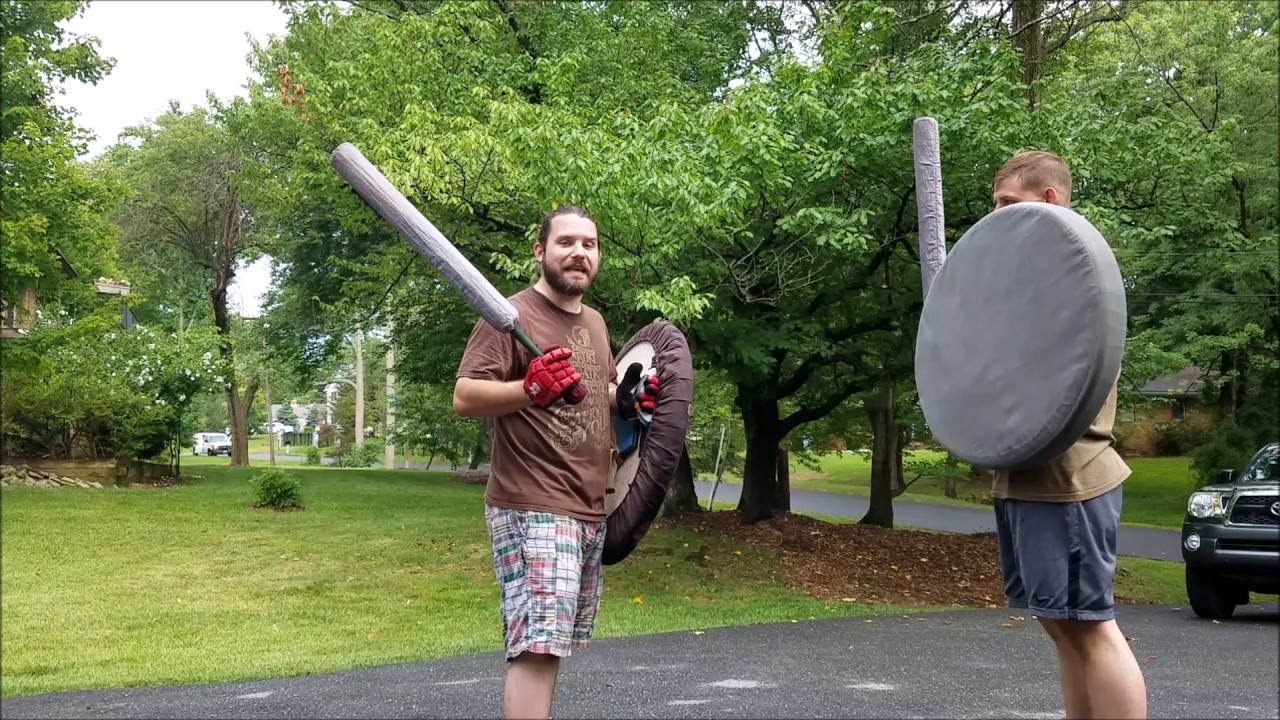 Lead Exchange - Aoki Frog Punch - YouTube