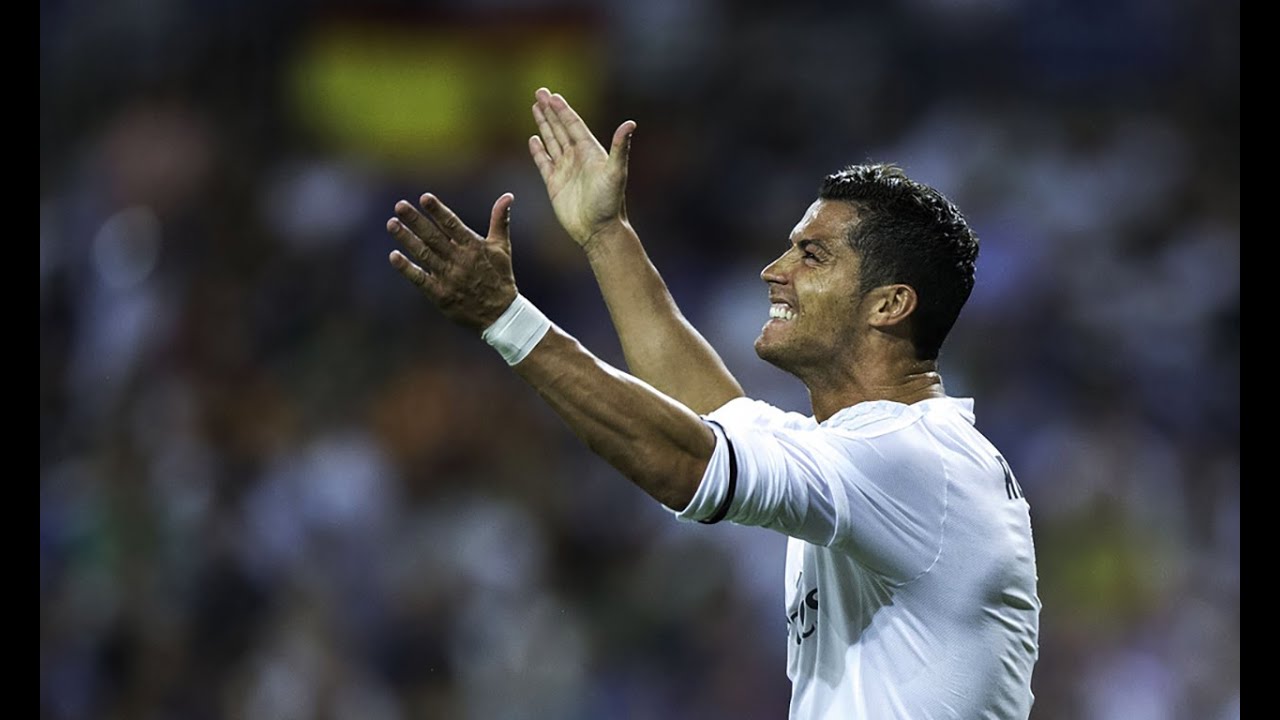 Cristiano Ronaldo - Pre Season 2015-2016 HD - YouTube