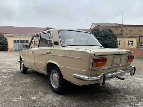 КАПСУЛА ВРЕМЕНИ ТРОЙКА ВАЗ-2103 1978 ГОДА С МАЛЕНЬКИМ ПРОБЕГОМ ЗА 900 ТЫСЯЧ РУБЛЕЙ